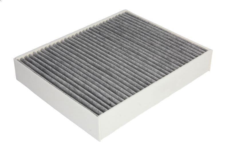 Filter, cabin air PURRO PUR-PC3016C | eBay