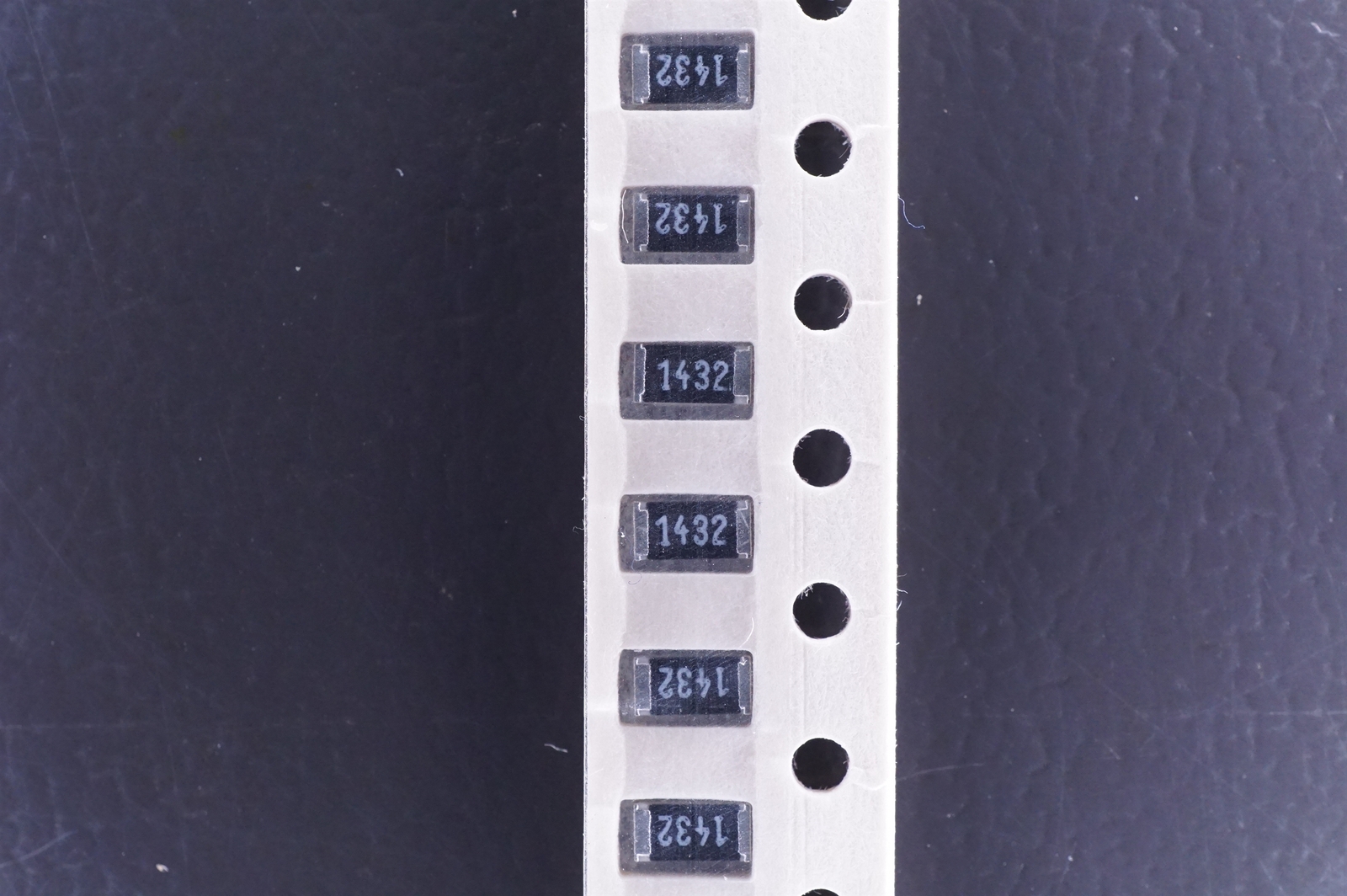 CRCW12061432FRT1 Vishay Chip Resistor 14.3K Ohm 1/4W 1 1206 SMT NOS for ...