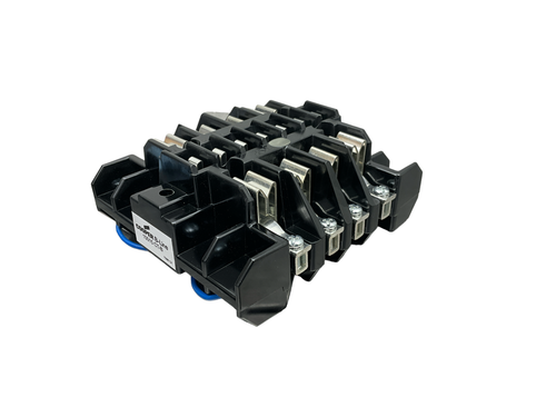 Cooper B-Line 10015 CT-B Single CT Meter Socket, 20A, 3Ø 4W, 15 Jaw ...