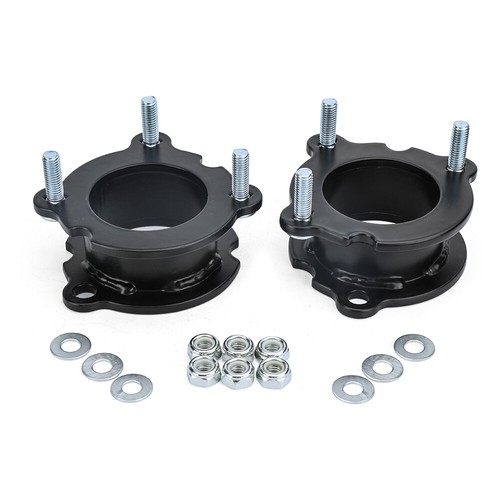 3" Front lift Kit For 2002-2009 GMC Envoy Chevy Trailblazer 2WD 4WD ...