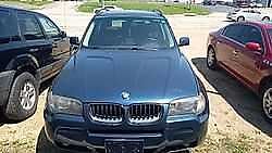 Fuel Injection Parts Fuel Injector Convertible Fits 01-06 BMW 330i ...