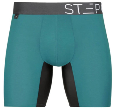 Step One Boxer Briefs Small Longer Smashed Avo - Sealed - Fast Dispatch ...