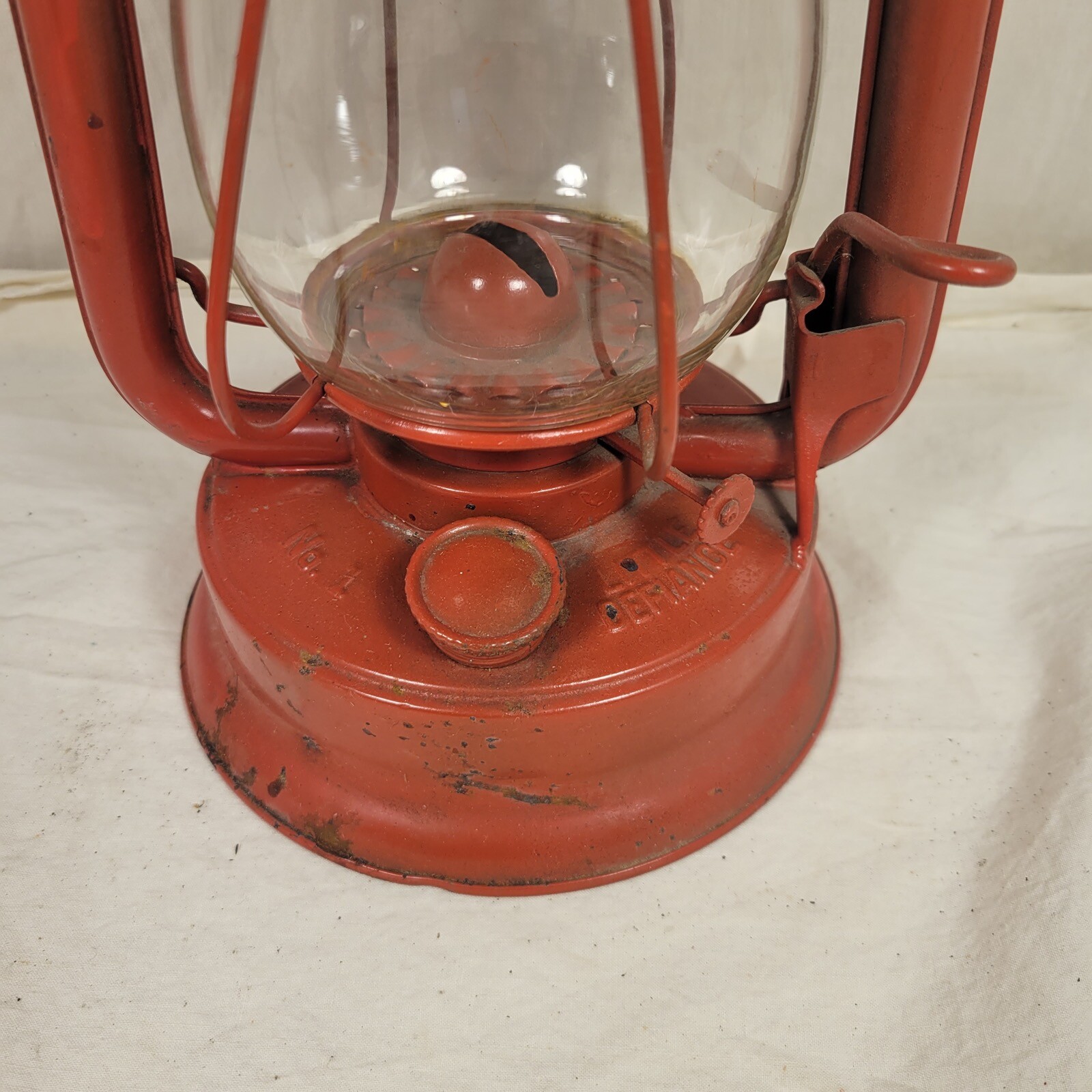 Farwell Ozmun , Kirk & Co St Paul No. 1 Little Defiance Lantern | eBay