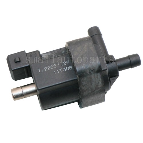 Genuine Vacuum Solenoid 72268727 for Range Rover Sport Discovery 4 LA ...