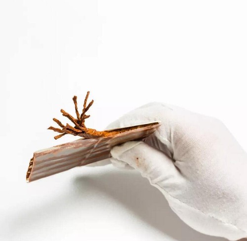 100PCS Heavy Duty Tubeless Temporary Tire Repair Strings Tire Repair ...