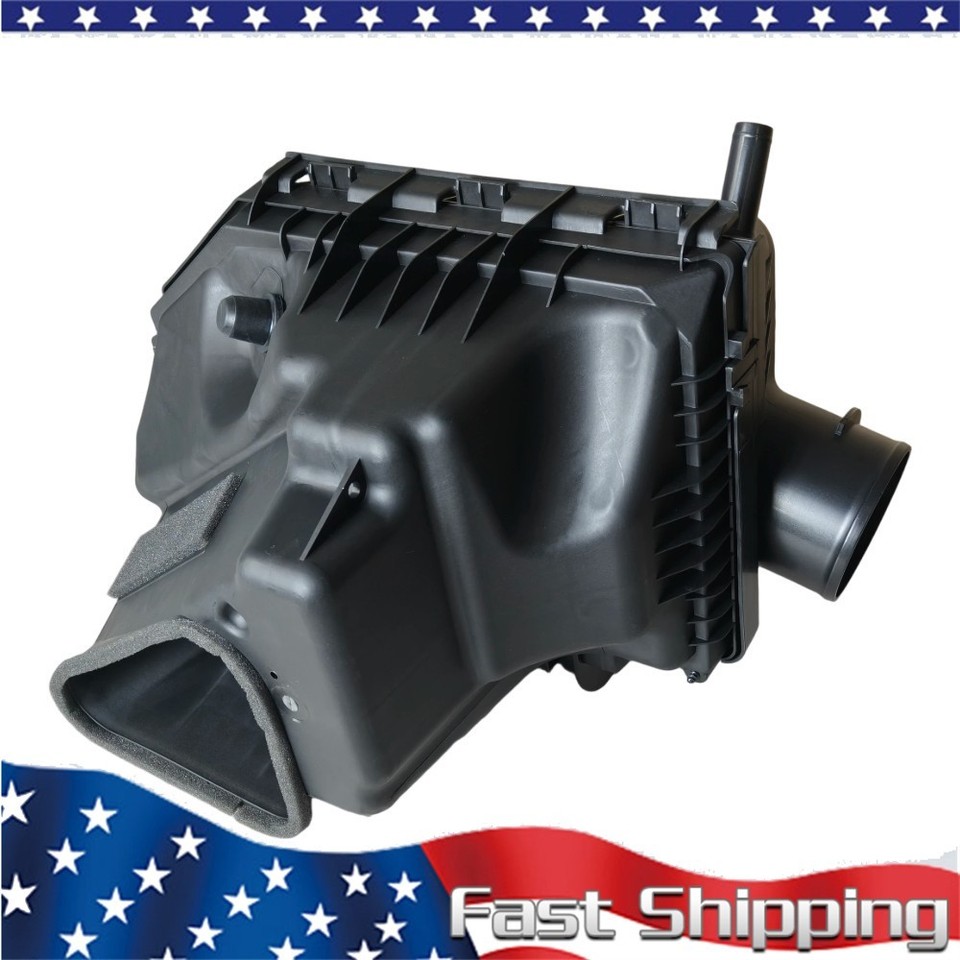 Air Cleaner Intake Filter Box For Chrysler 300 2011-2020 Charger 3.6L ...