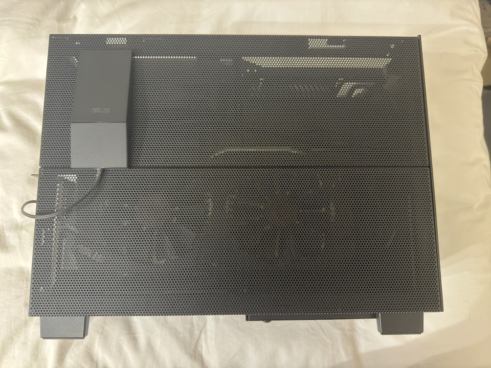 Mini-ITX Pre-Built Gaming PC (Read Description) | eBay