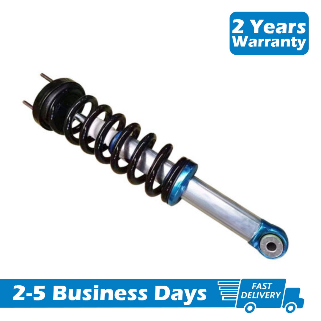 Front LH or RH Shock Strut Coil Spring Assembly For Ford F150 SVT STX ...