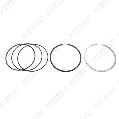 8 Sets Piston Rings STD for Jaguar Land Rover 5.0L V8 Supercharged & N/A Engine | eBay