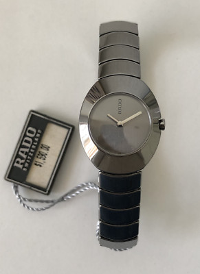 RADO LADIES OVATION R26495102 R//$1590 | eBay
