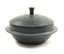 Korean Traditional Style Pot, "GAMASOT" Size 18cm, Cook Rice with Mixed ...