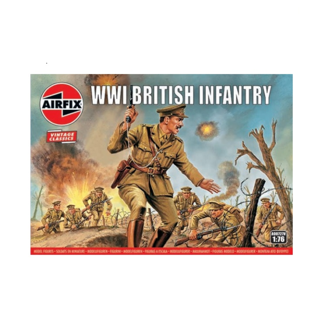 Airfix Toy Models & Kits for sale | eBay