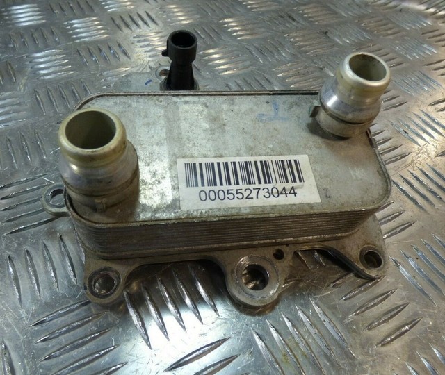 55273044 ölfiltergehäuse jeep renegade 1.6 m-jet (120 cv) 2014 5861957 ...