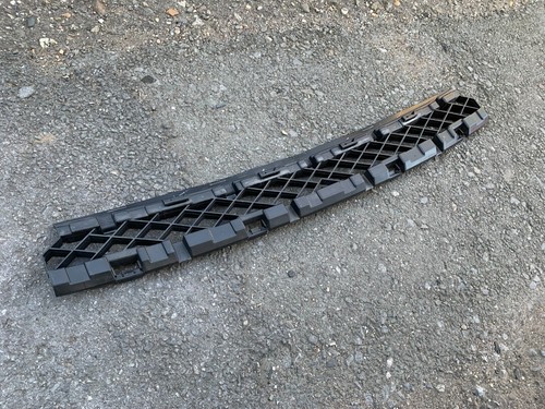 Original Volvo XC60 From 2017 Bumper Carrier Holder Trim Rear 31407983 ...