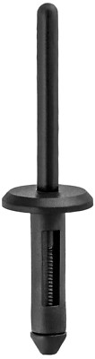 25 Nylon Blind Rivets Auveco 13748 For GM : 20432975 & VW : 175-853 ...