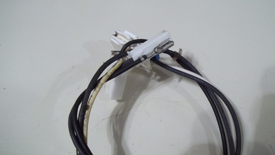 Samsung Microwave Model ME21H9900AS Wire Harness DE96-01026A | eBay