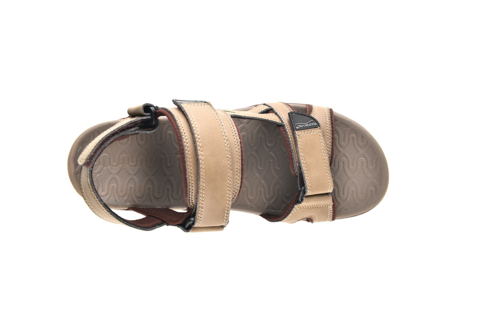 FOOT BIO-TEC Orthotic Sandal—— Ray Camo* — Unisex (Sale 10% off) - Arch ...