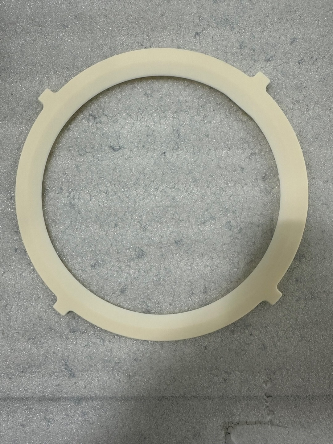 AMAT APPLIED MATERIALS 0200-00621 RING SHADOW 200MM WXZ+ | eBay
