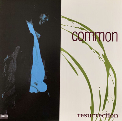 Common - Resurrection [NEW][LP] | eBay