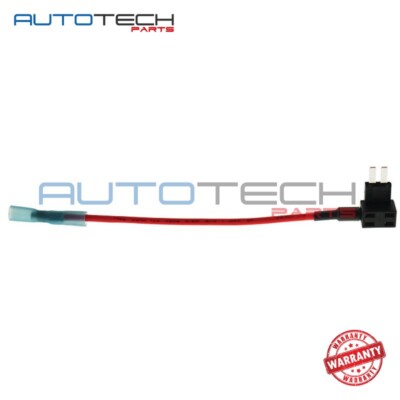 MICRO II ADD-A-CIRCUIT 10PCS FOR MICRO II BLADE FUSE 14 AWG WIRE | eBay ...