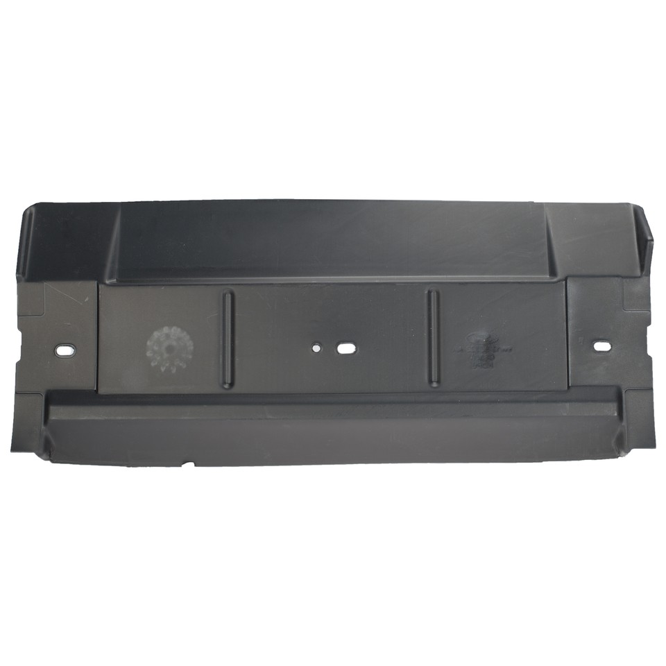 OEM NEW Front Lower Center Radiator Air Deflector Ford Crown Victoria ...