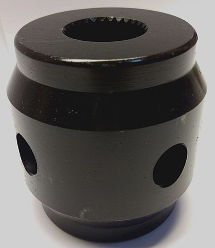 Commodore Mini Spool VT V8 Gen-3 Engine 28 spline Borg Warner Lock your ...