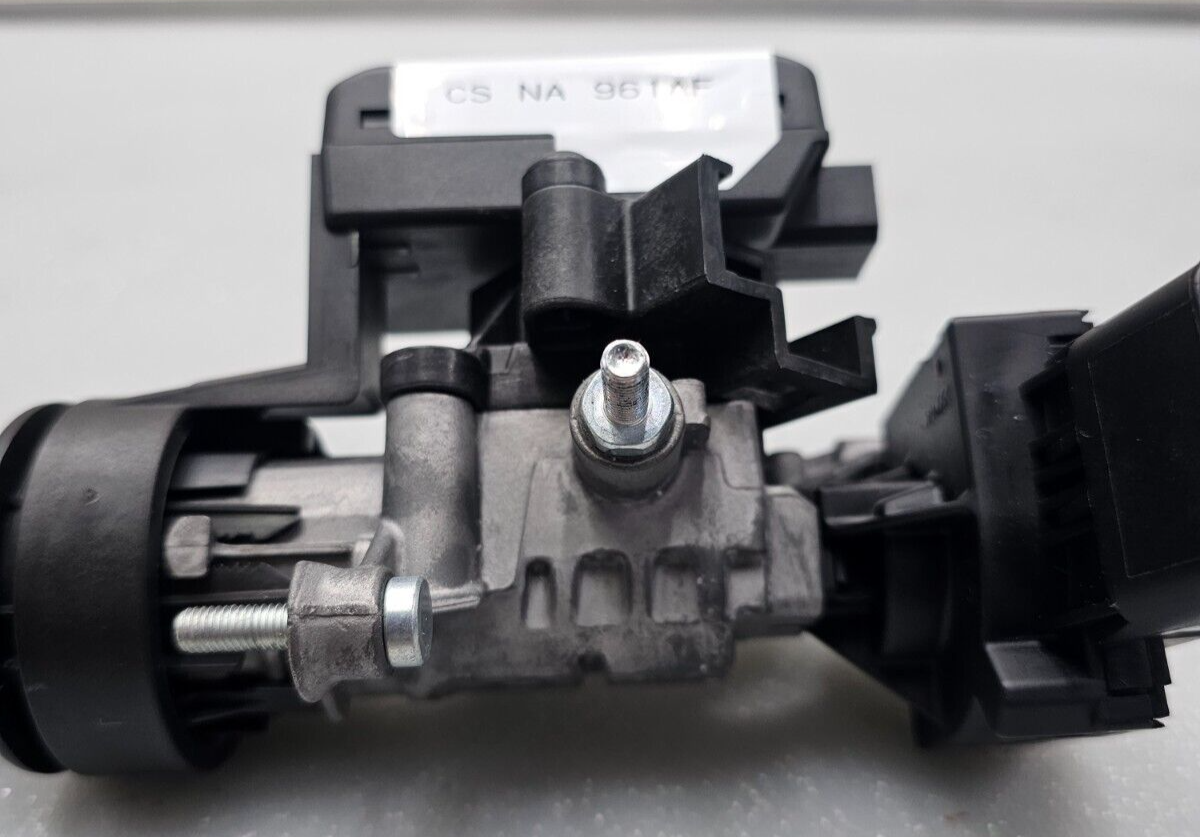 2004-2008 Chrysler Pacifica/300/Charger IGNITION LOCK CYLINDER ASSEMBLY ...