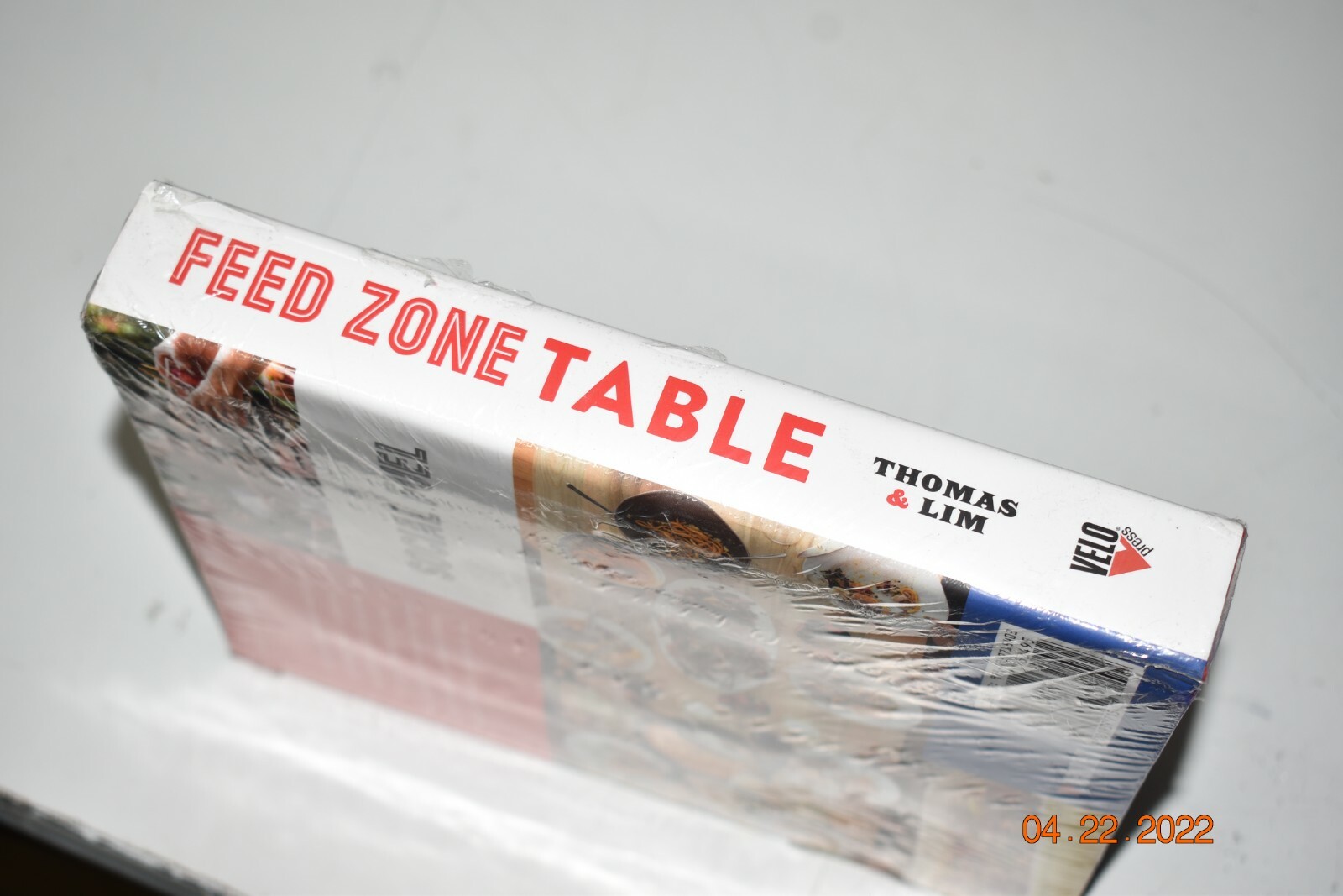 Feed Zone Table : Family-Style Meals to Nourish Life and Sport by Biju ...