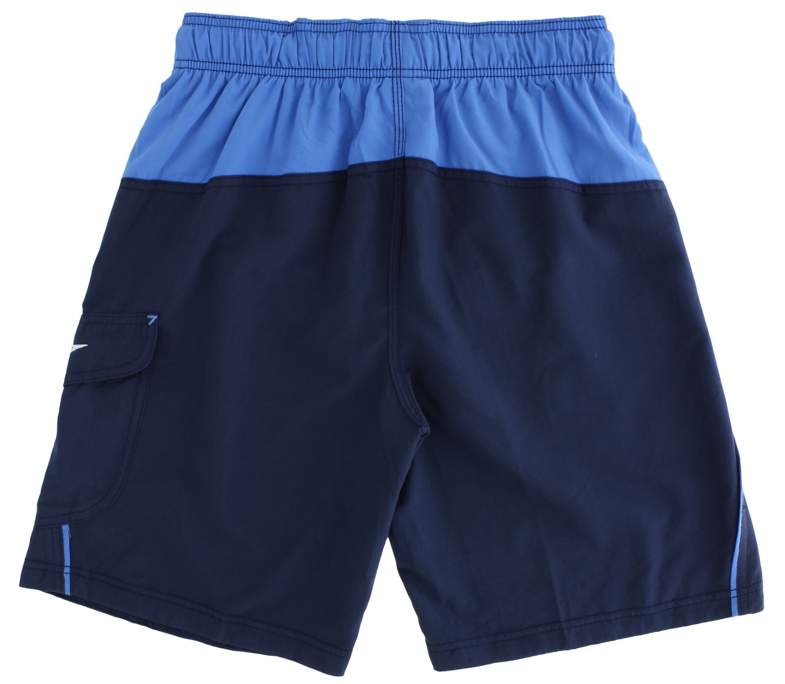 Speedo Men's Swim Trunks 7784077 Marina Sport Volley Board Shorts | eBay