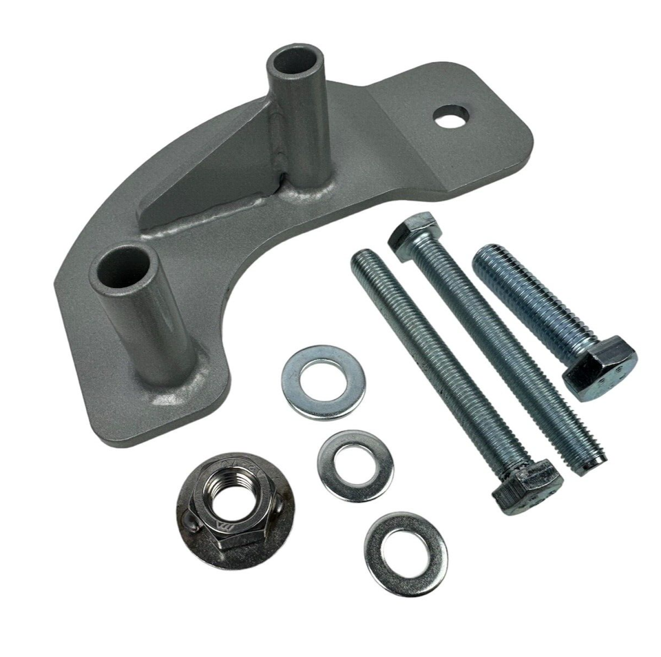 Differential Diff Brace Bracket For Nissan 370Z Infiniti G37 G35 Q60 | eBay