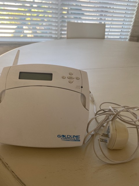 Hayward Goldline AQL-TTW-RF-PS-4 Wireless Remote Controller for sale ...