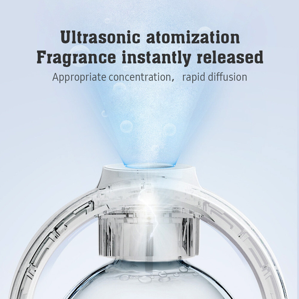 Fragrance Dispenser Automatic Fragrance Machine S0R9 | eBay