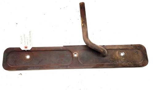 USED VALVE CHAMBER COVER ASSEMBLY FOR MASSEY HARRIS 44-6 TRACTOR 6724A ...