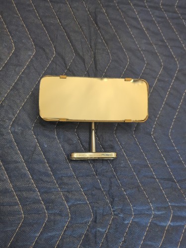 58 59 60 Austin Healey Bugeye Sprite Interior Mirror Rear View | eBay