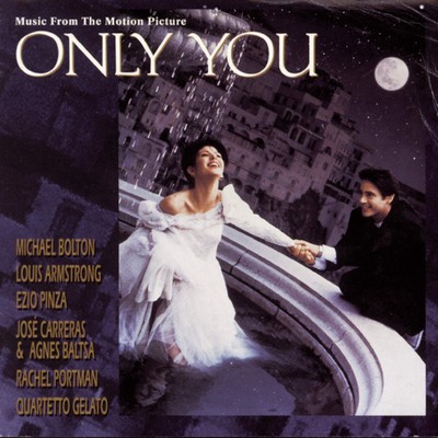 Only You: Music From The Motion Picture | eBay