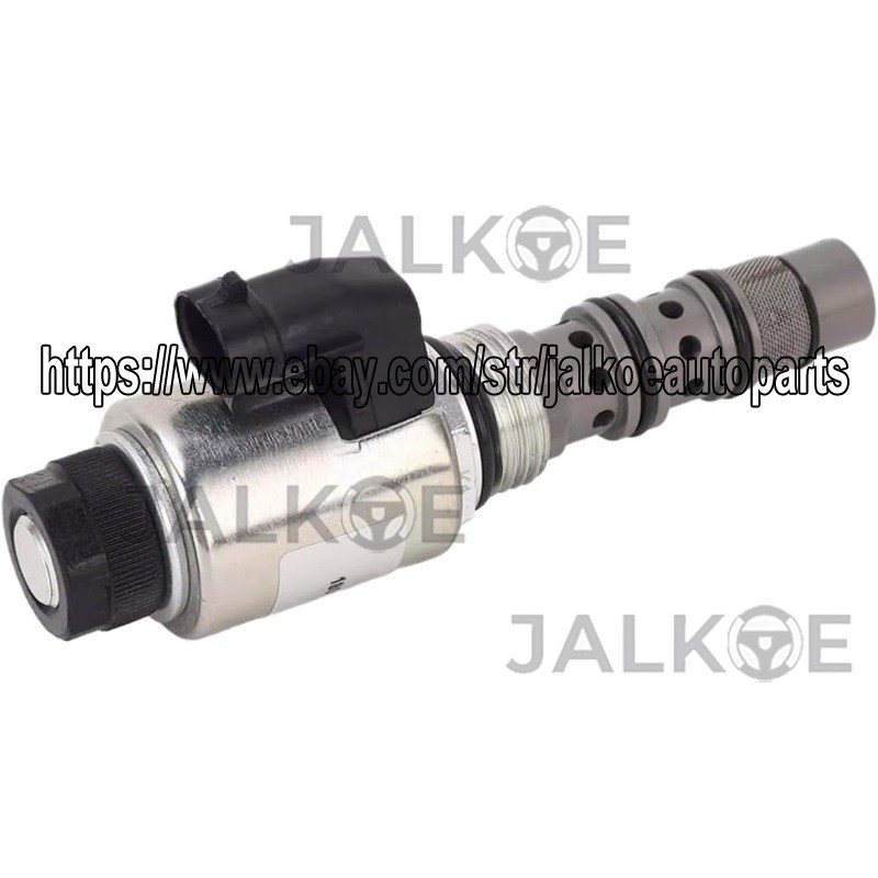 180584A1 Solenoid Valve For Case MX135 MX150 MX170 MX100C MX100 MX80C ...
