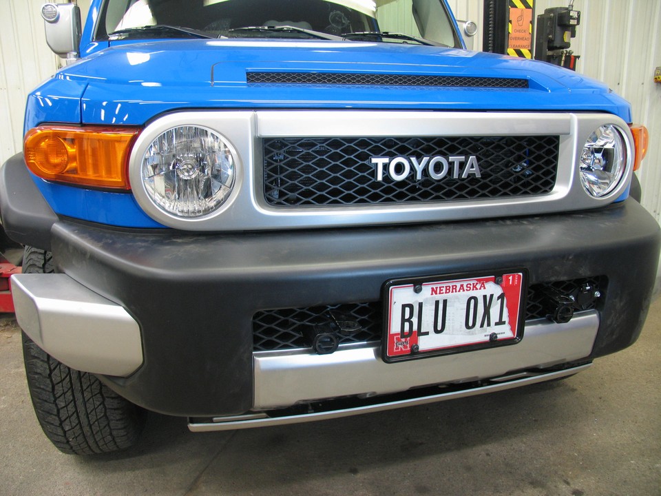 Blue Ox Base Plate Tow Bar BX3768 Heavy-Duty Vehicle Mount Towing | eBay