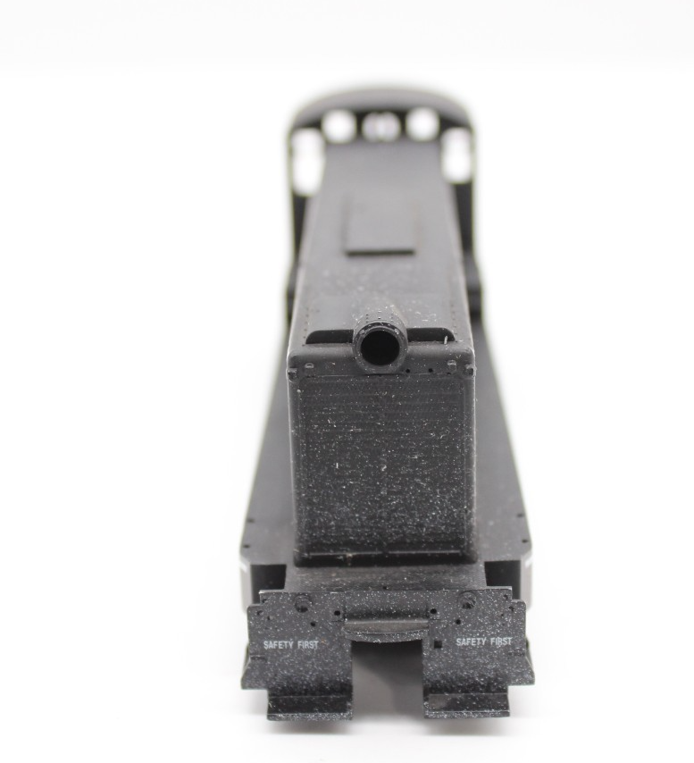 Athearn HO Scale Baldwin S12 Diesel Switcher Locomotive | eBay