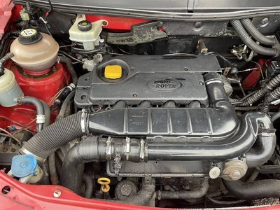 2003 LAND ROVER FREELANDER TD4 ES STATION WAGON AUTOMATIC Engine ...