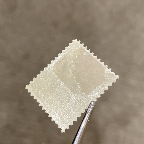 US Scott# 284 15 Cent Clay MLH OG Fresh Color Nicely Centered CV$ 200. ...