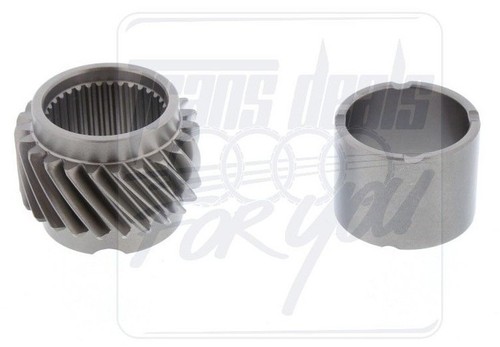 Fits Ford Ranger M5R1 M5OD Transmission 5 Spd Mainshaft 5th Gear ...