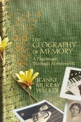 Jeanne Murray Walker The Geography of Memory (Relié) | eBay