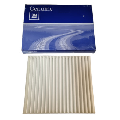 New Holden MP Spark 2016 Cabin Pollen Filter Genuine GM 95369731 | eBay
