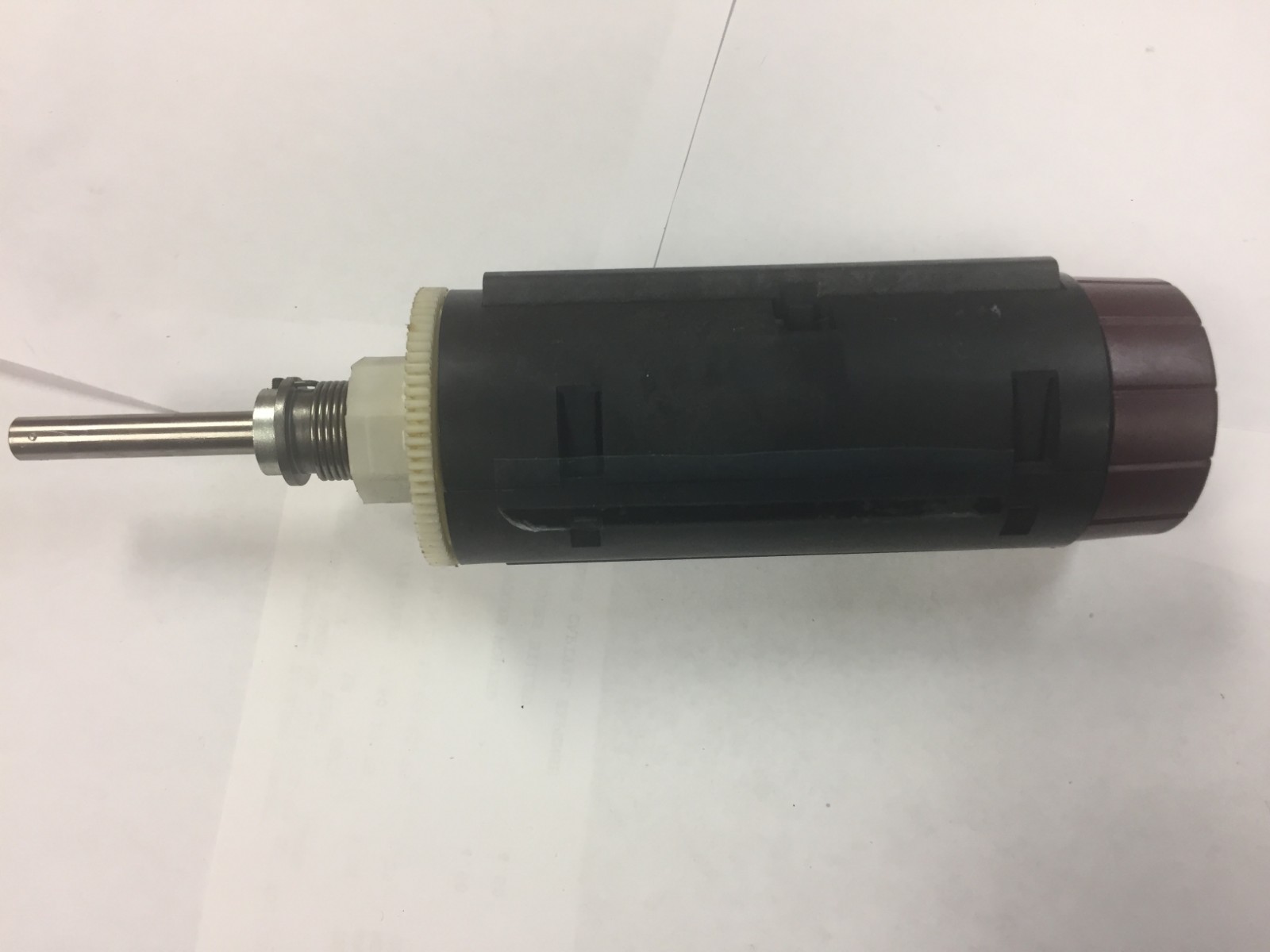 Zebra G77100M Kit Ribbon Take-up Spindle for Z4m Plus Zm400 Label ...