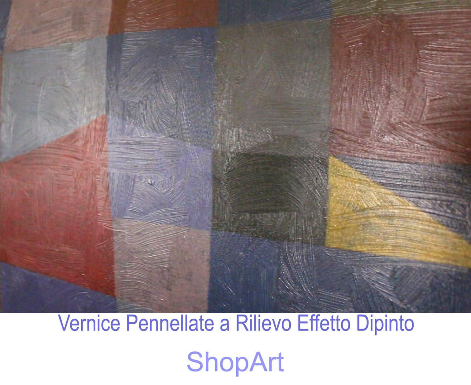 🎩 Quadro Vernice Pennellate Magritte Uomo con Bombetta Stampa su Tela ...