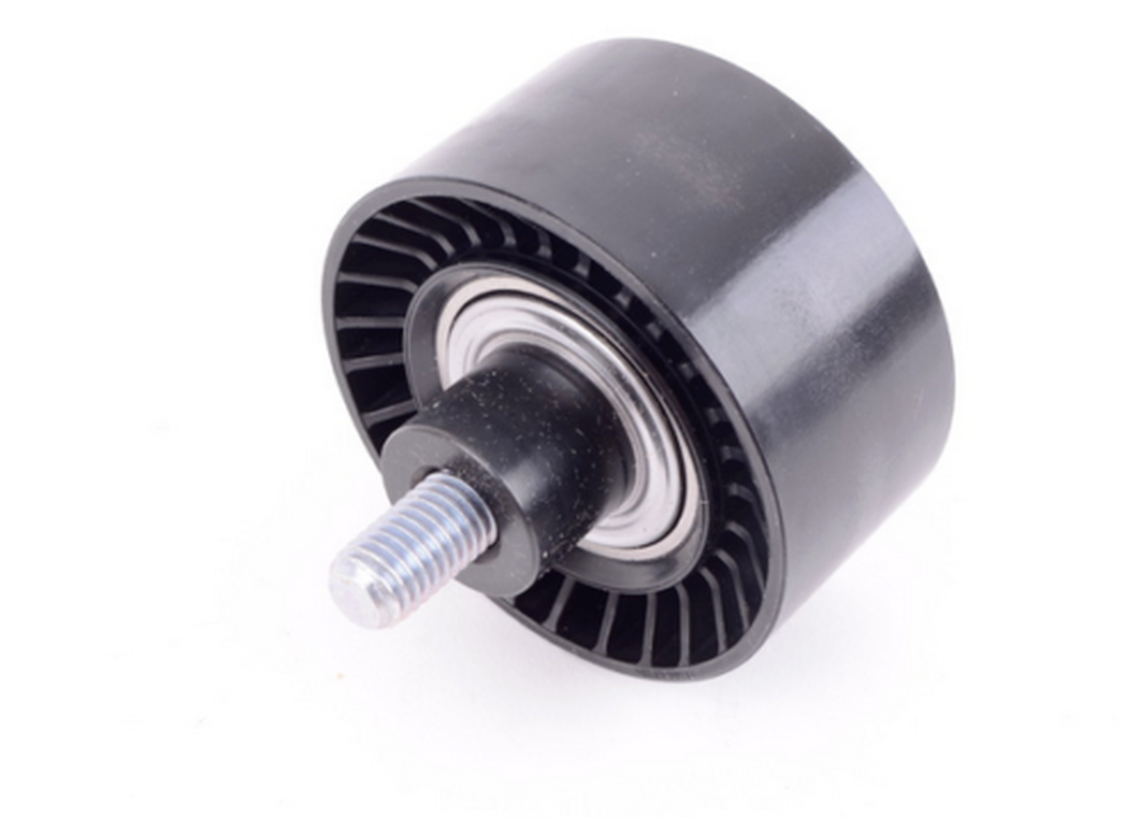 Belt Idler Pulley for BMW F10 F22 F25 F30 X3 X4 335i 535i 740i N55 ...