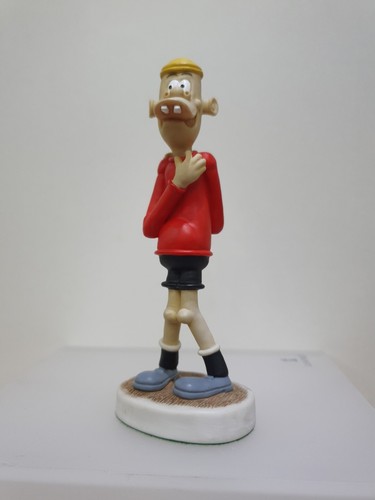 Robert Harrop Beano Dandy Collection Figurine: PLUG BD11 | eBay UK