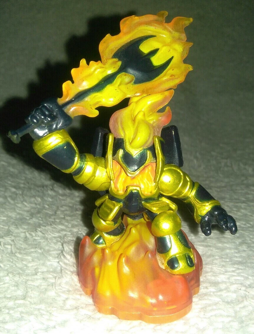 Legendary Ignitor Skylander