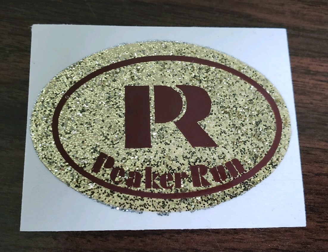 Peaker Run Coal Company Pardee Curtin Early 80's Hard Hat Mining ...