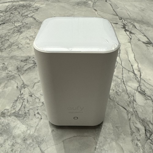 Eufy Security HomeBase 2 - 16GB Local Storage | eBay